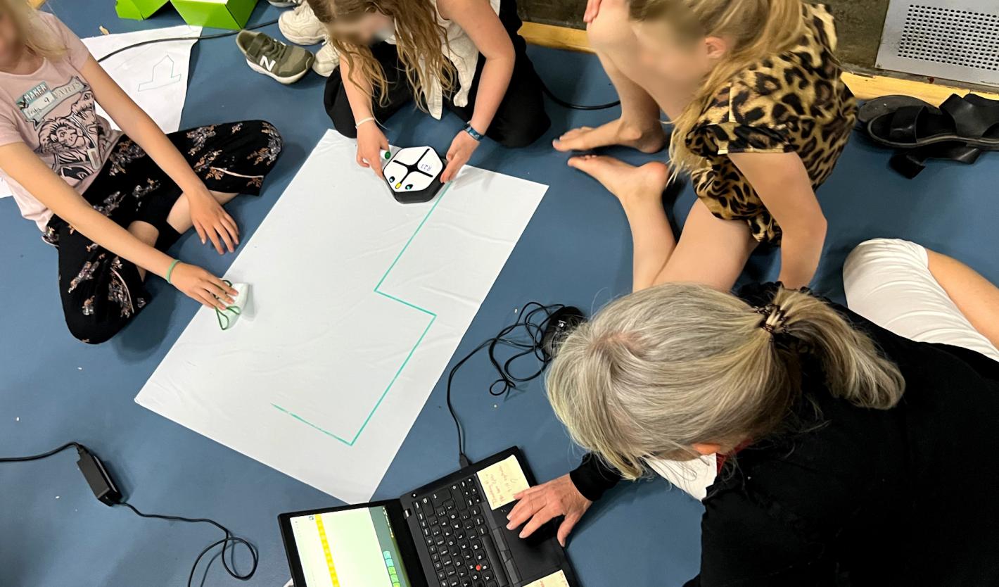 Makerfestival 2023 | CFU Absalon